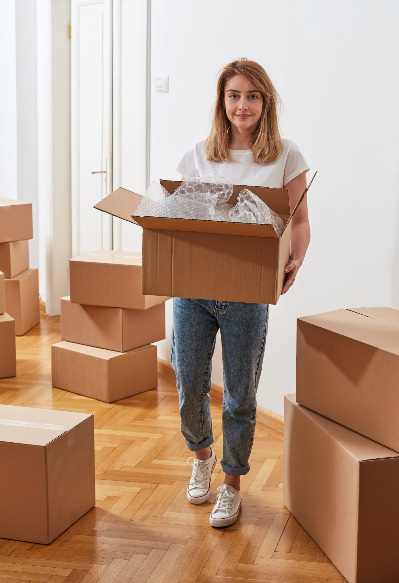 Plan for Joy in your next Military Move – Upkeepr